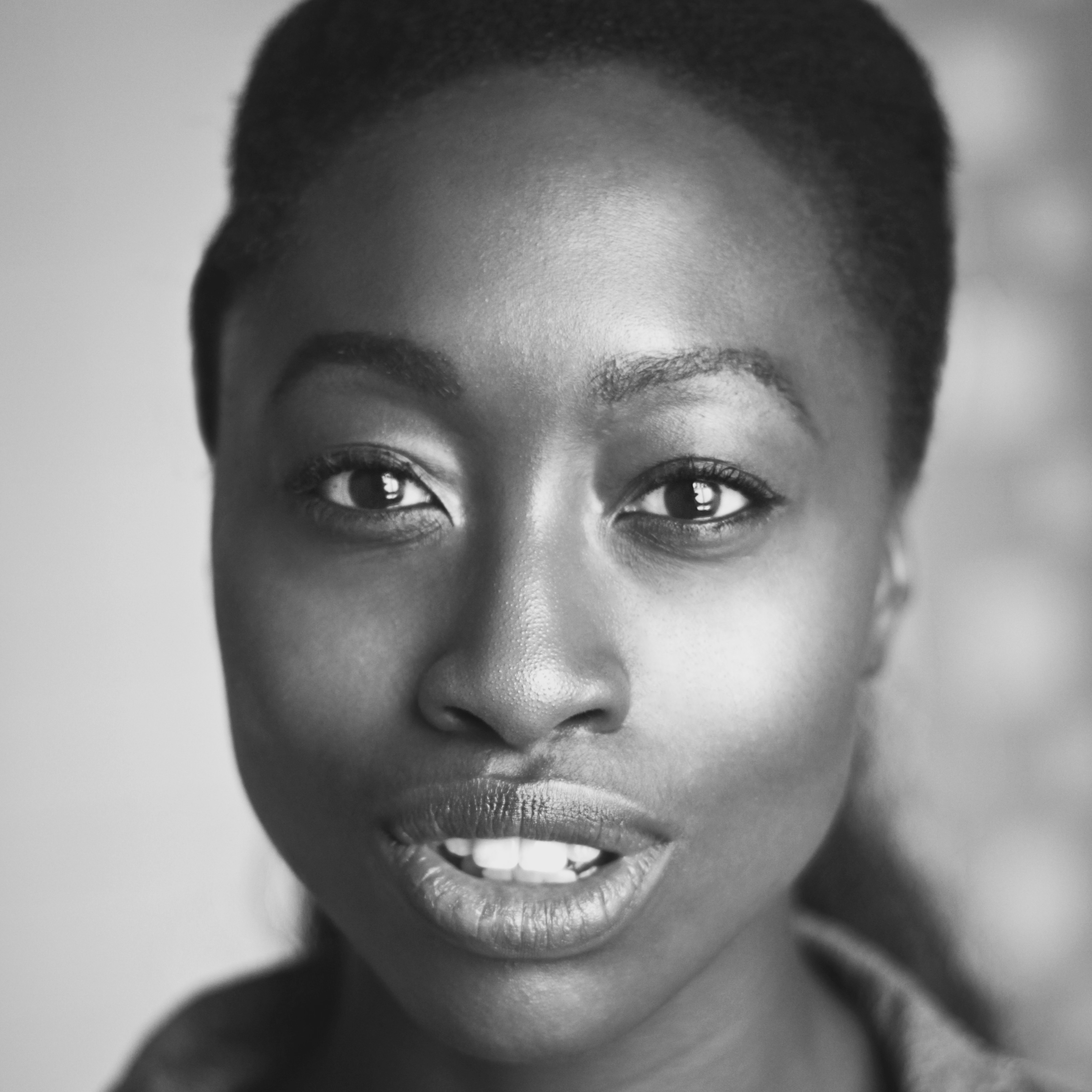 Yaa Appiah-Badu - Tavaziva