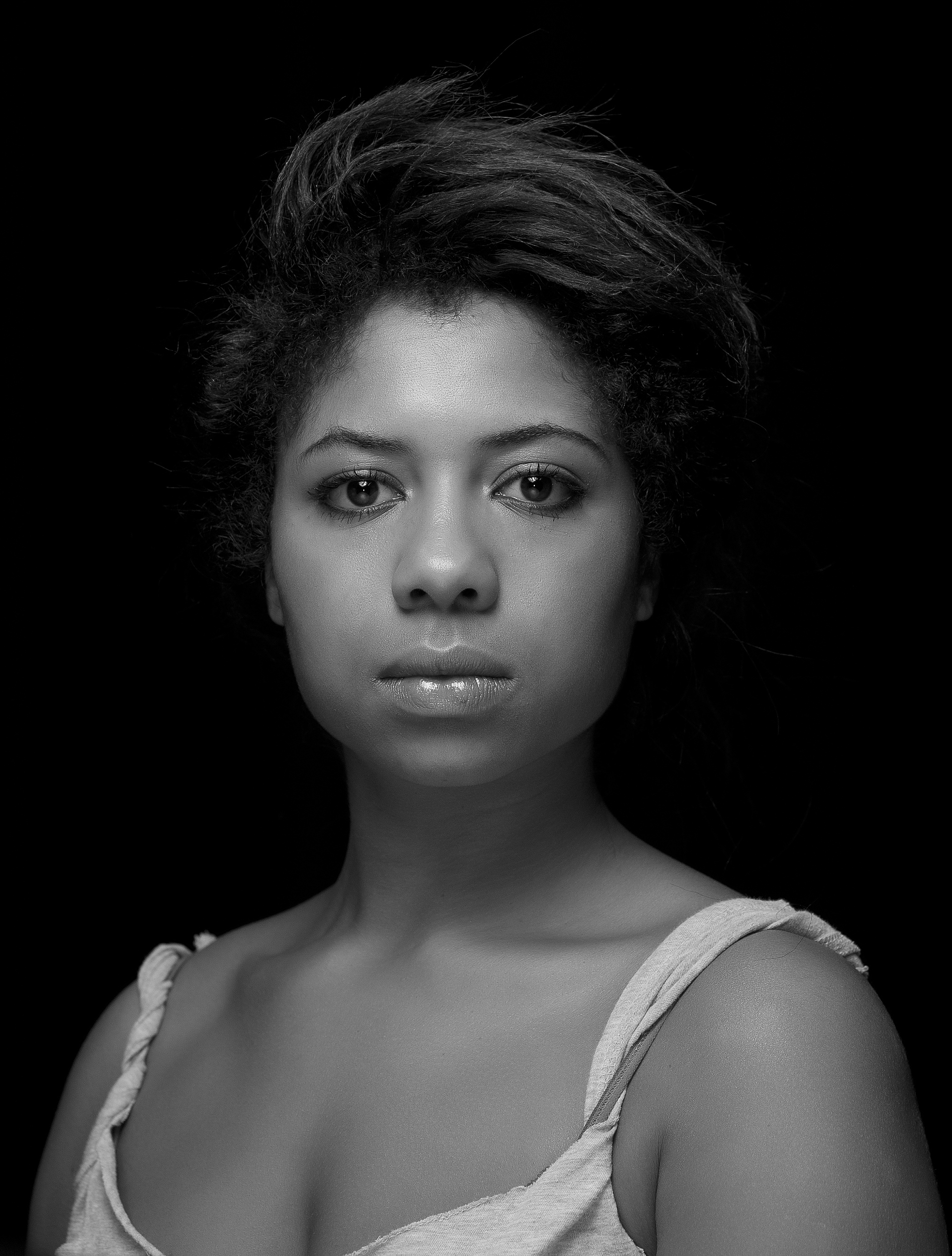 Serena Morgan - Tavaziva