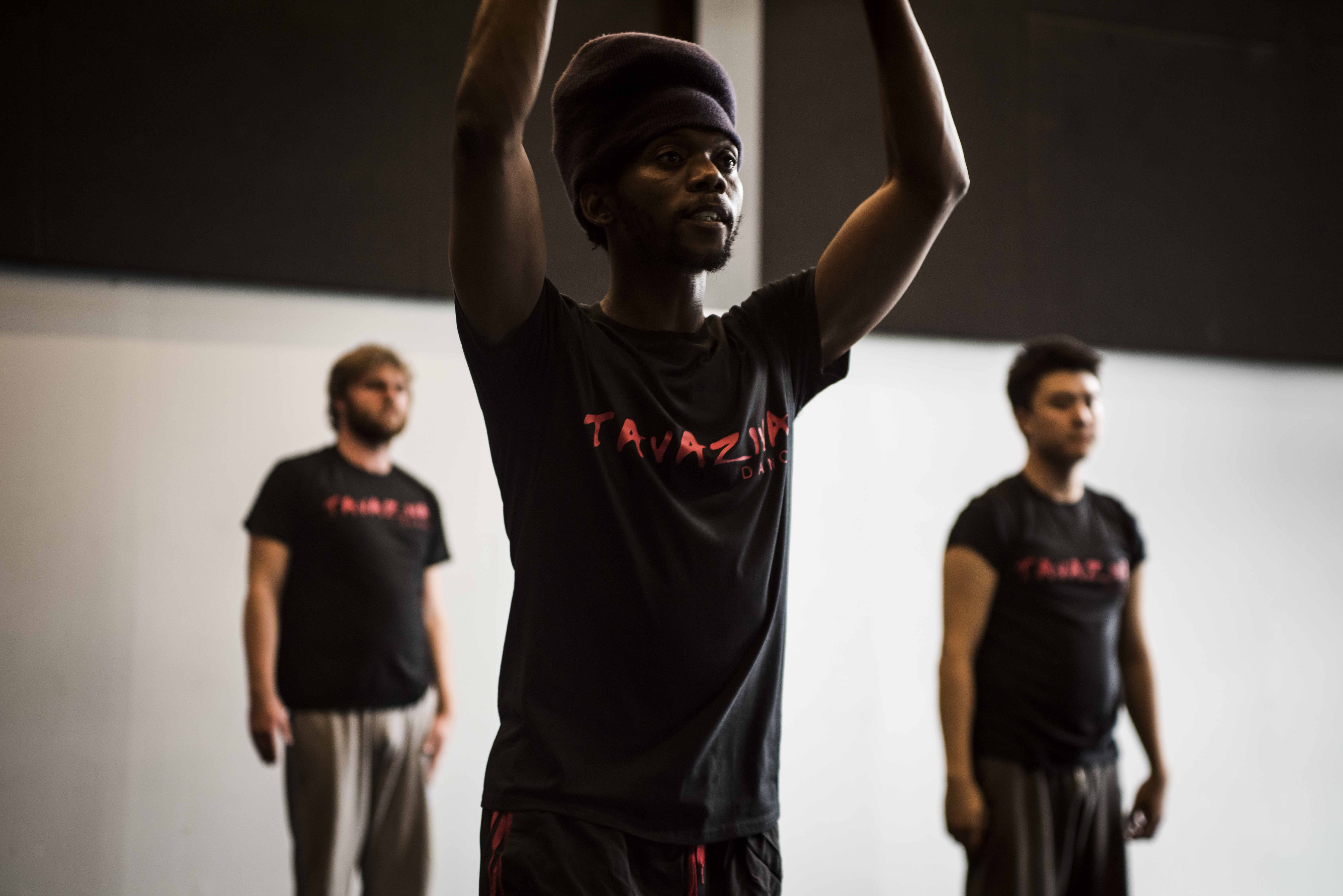 Professional Class - Tavaziva