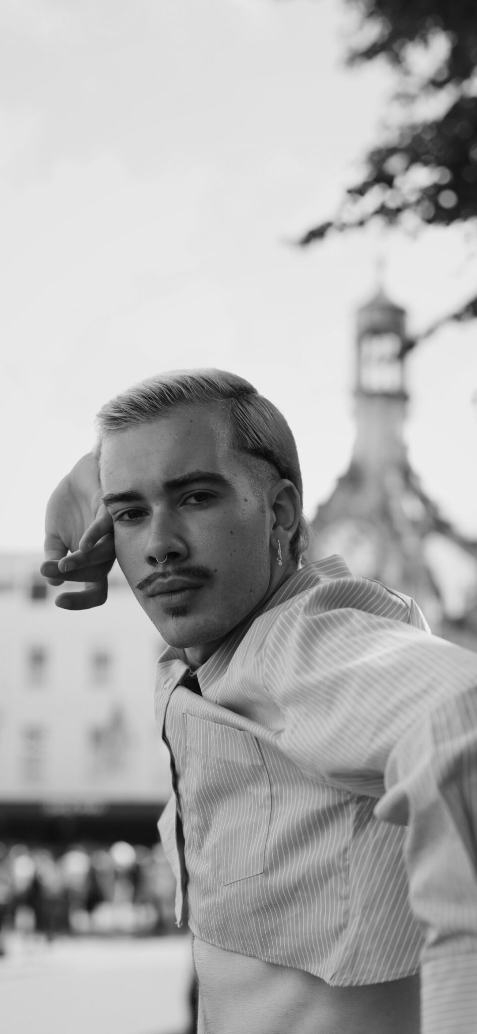 Iván Merino Gaspar - Tavaziva